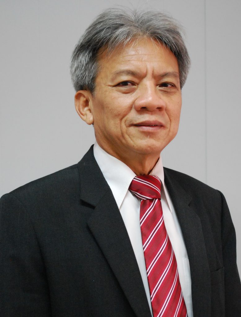 IRCo Welcomes Mr. Picheat Prommoon as the New Chief Executive Officer ...