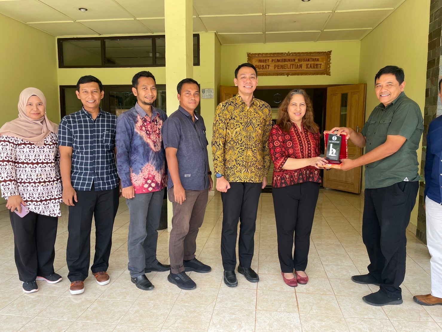 PROGRAMMES/ACTIVITIES – IRCo