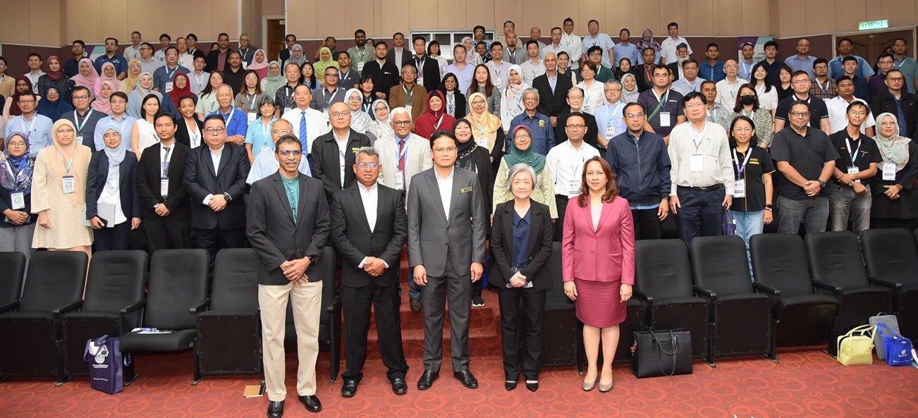 National Rubber Economic Conference (NREC) 2024 – IRCo