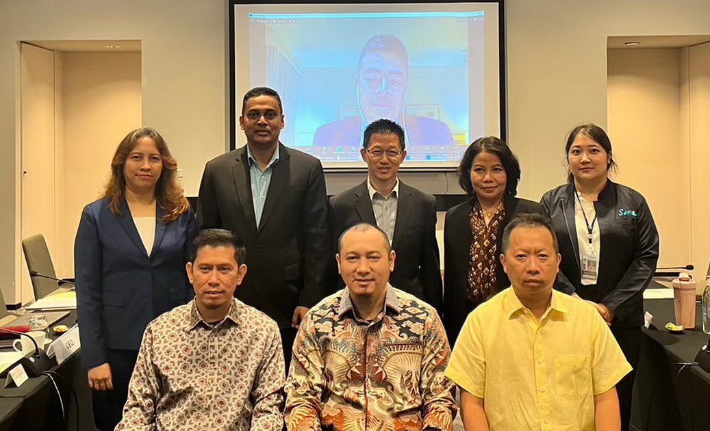 PROGRAMMES/ACTIVITIES – IRCo